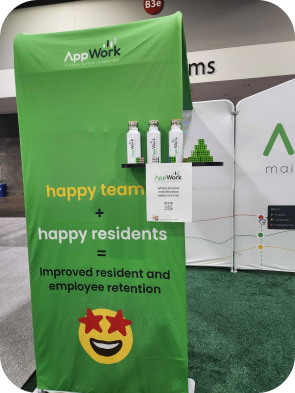 Meet the AppWork Team