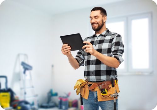 Transforming Multifamily Maintenance Using Technology