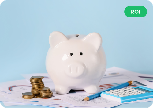 Maximizing ROI with Maintenance Efficiency