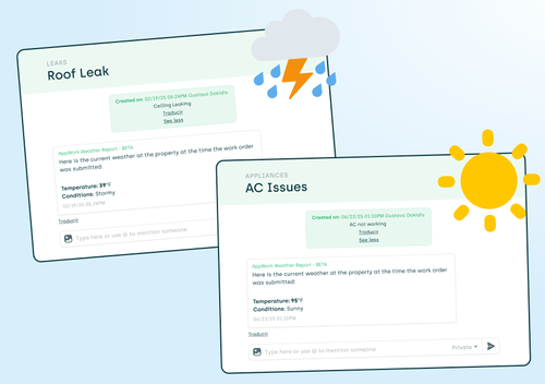 Smarter Risk Management with Weather Intelligence