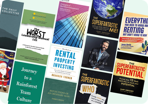 Discover the Best in Multifamily Literature: A List of Multifamily Authors