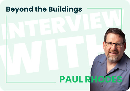 Shaping the Future of Maintenance