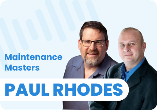 Revolutionizing Multifamily Maintenance Leadership